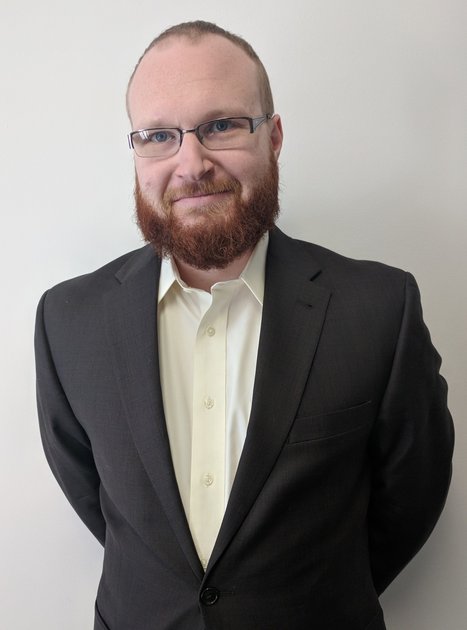 John H. Ring IV - Home